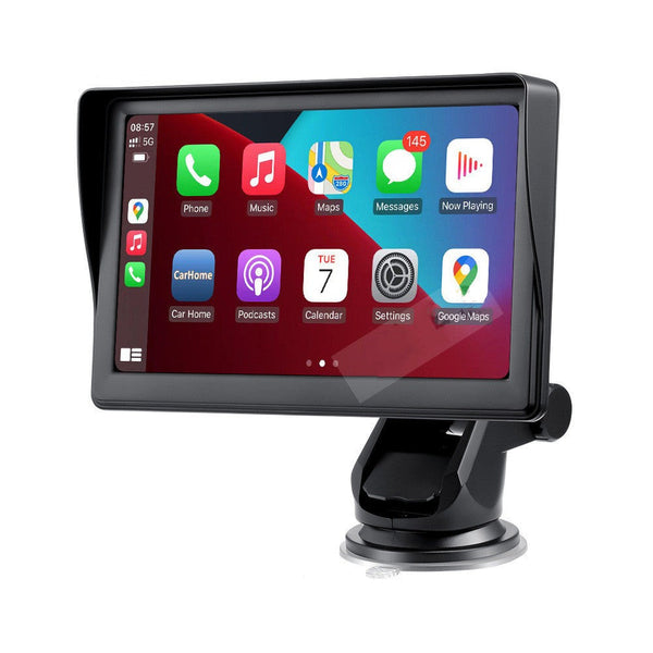 IPS Car Smart Screen Auto Mobile Phone Projection 7 Inch– Road Smart ...
